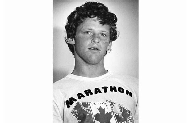 terry stanley fox | MY HERO