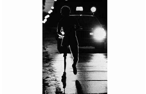 terry stanley fox | MY HERO