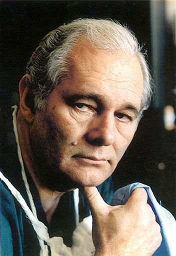 Leonid Roshal | MY HERO