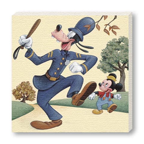 Law Enforcement | MY HERO