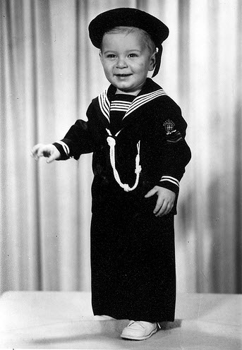 Richard M. Hansen | MY HERO