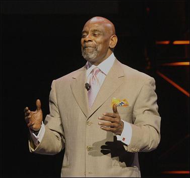 Christopher Paul Gardner | MY HERO