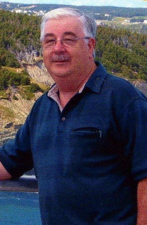 Scott Rowsell | MY HERO