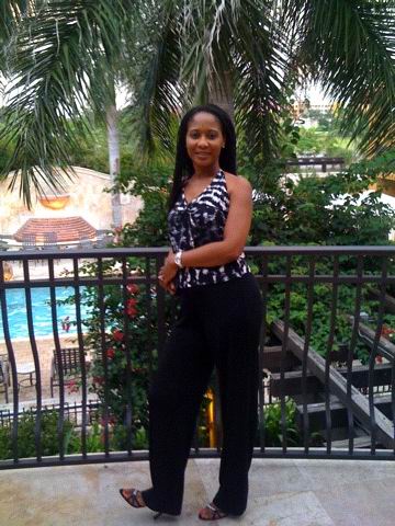 Deidre D. Reed | MY HERO