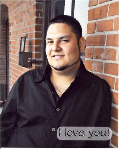 Nathan Gallagher | MY HERO