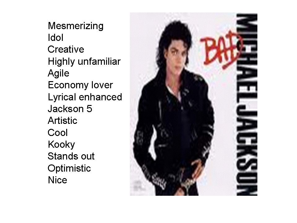 Michael Jackson | MY HERO