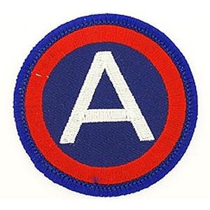 George S. Patton | MY HERO