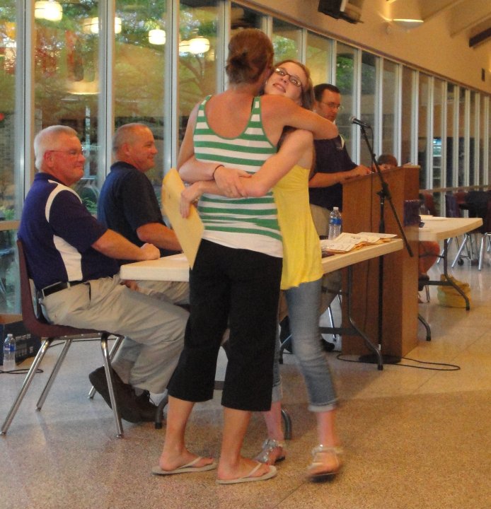 Brittney Jones | MY HERO