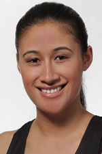 Maria Tutaia | MY HERO