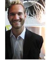 Nick Vujicic | MY HERO