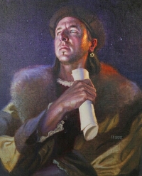 Christopher Columbus | MY HERO