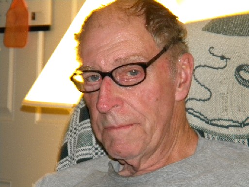 John Lee Siegel | MY HERO