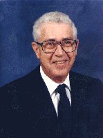 Dr. John A. Hopps | MY HERO