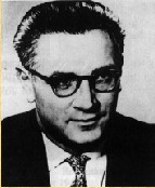 Dr. John A. Hopps | MY HERO