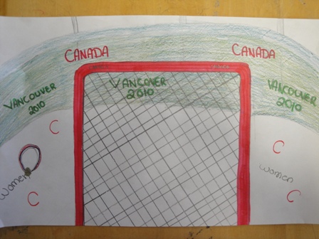 Hayley Wickenheiser Tomas Pacina