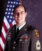 Matthew Eversmann | MY HERO