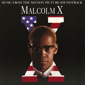Malcolm X | MY HERO