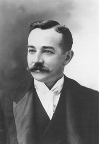 Milton S. Hershey | MY HERO