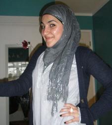 Safia Safi | MY HERO