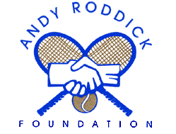 Andy Roddick | MY HERO