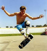 Rodney Mullen | MY HERO