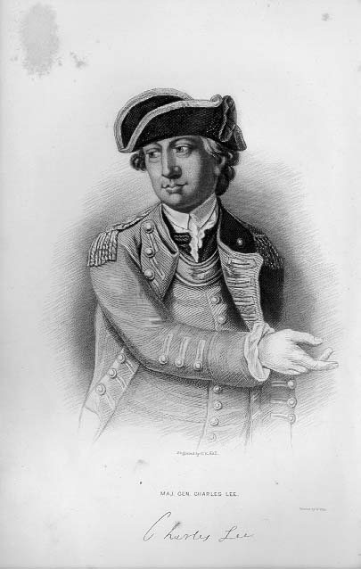 Charles Lee | MY HERO