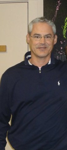 Glenn Plahn | MY HERO