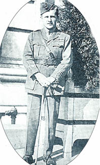 William Avery (Billy) Bishop | MY HERO