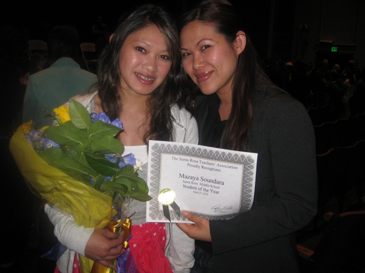 Daisy Durkin | MY HERO