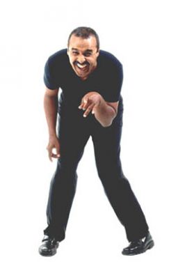 Said Nassiri | MY HERO