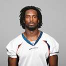 Champ Bailey | MY HERO