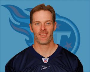 Kerry Collins | MY HERO