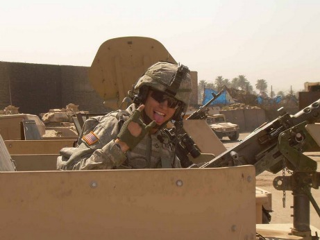 SPC Ross A. McGinnis | MY HERO