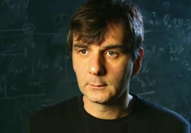 George Dvali | MY HERO