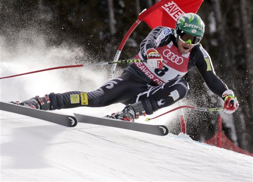 Bode Miller | MY HERO