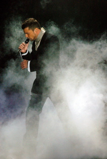 Ricky Martin | MY HERO