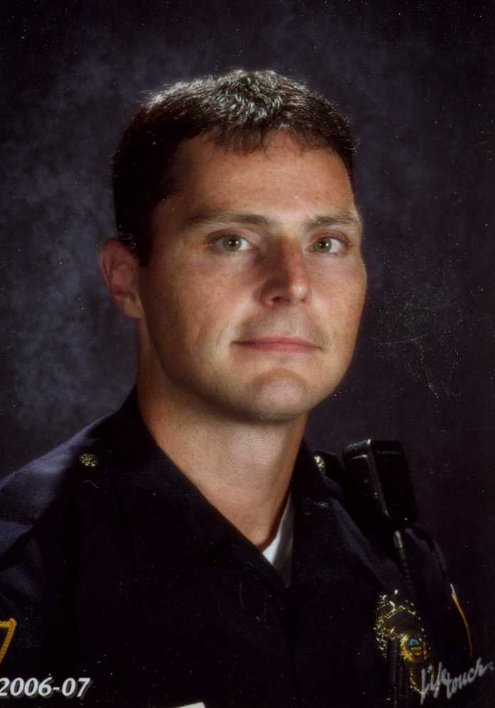 Billy Joe Ferrell Jr. | MY HERO