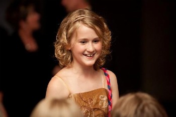Heidi Hayes | MY HERO