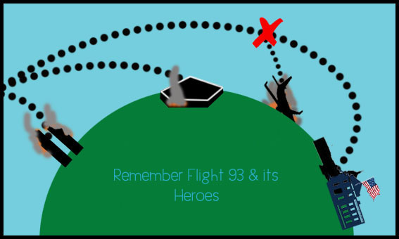 Jeremy Glick | MY HERO