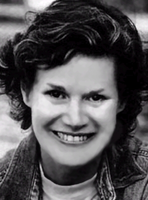 Judy Blume | MY HERO