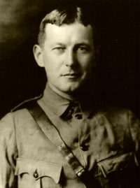John McCrae | MY HERO