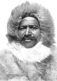 Matthew Henson | MY HERO