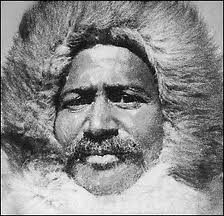 Matthew Henson | MY HERO