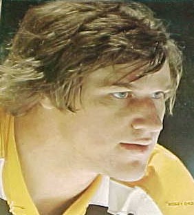 Bobby Orr | MY HERO