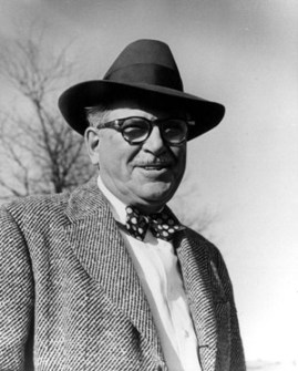 Jay Norwood Darling | MY HERO