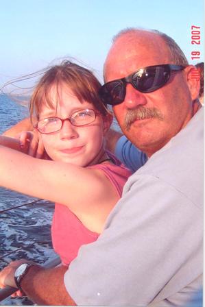 Timothy F. Mahon | MY HERO