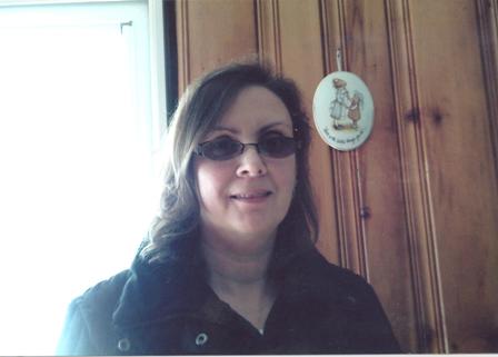 Christine O'Connell | MY HERO