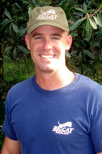 Scott Lope | MY HERO