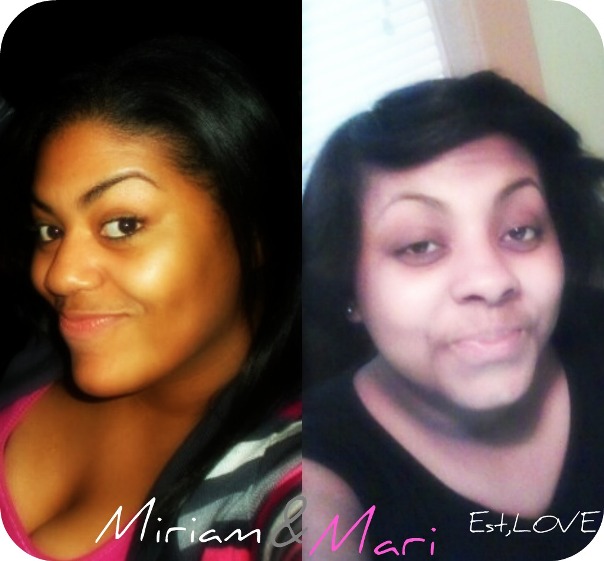 Miriam Dart | MY HERO