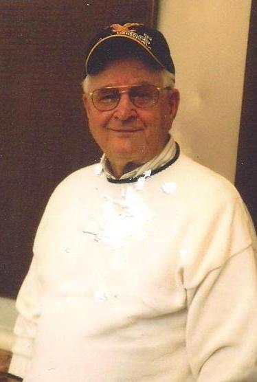 Richard E. Brown | MY HERO